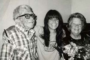 Rita Lee morou ao lado – Pedaço da Vila